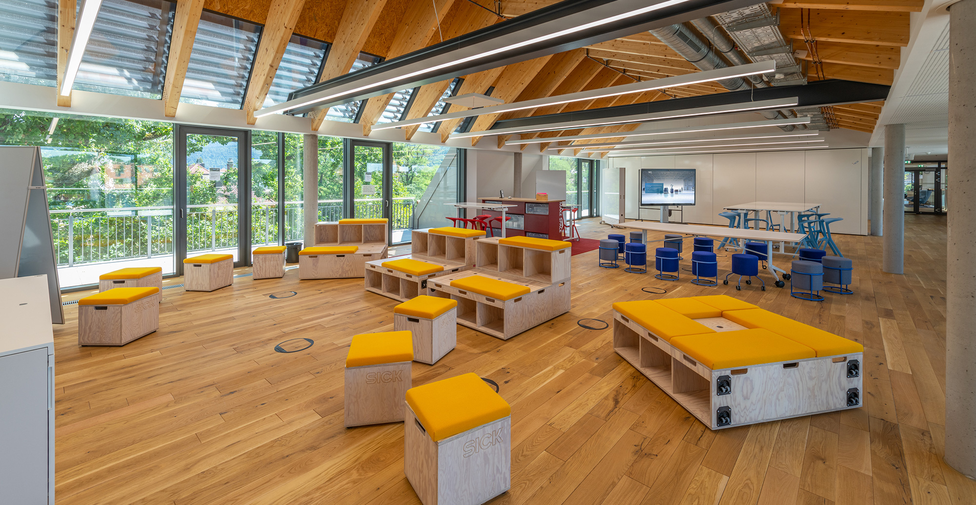 Sick SIA - KAHL GmbH