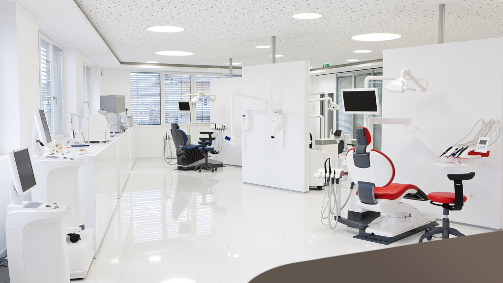 Dentsply Sirona - KAHL GmbH