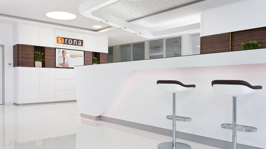 Dentsply Sirona - KAHL GmbH